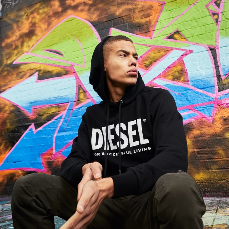 Mainline Menswear: The Frontline of mens fashion